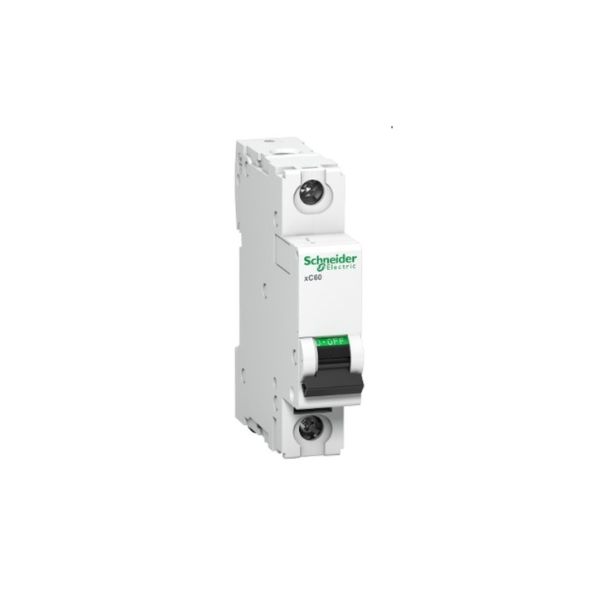 Schneider Circuit Breaker SP (MCB), C60, 6A-32A – Advance System ...